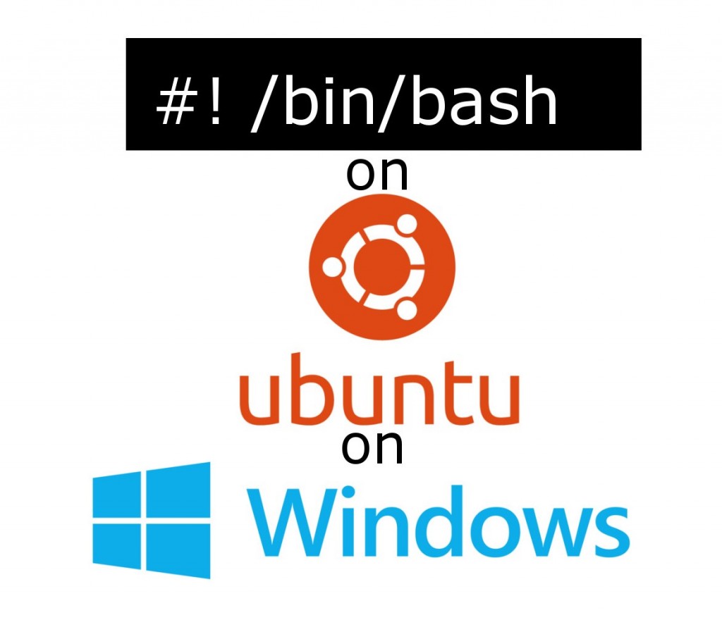 Bash on Ubuntu on Windows – Kapil's Take